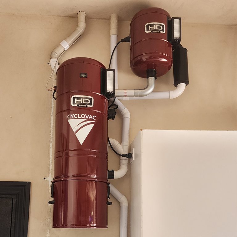 The Vac Dudes – Southern California specialists in central vacuum ...